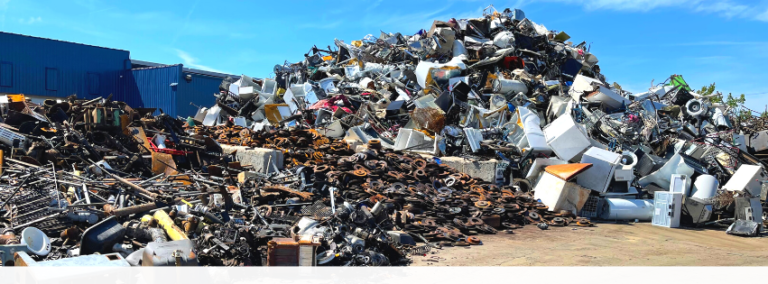 Ferrous - Premier Metals