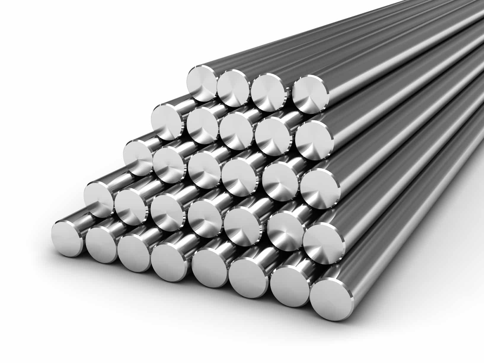 316 Stainless Steel - Premier Metals